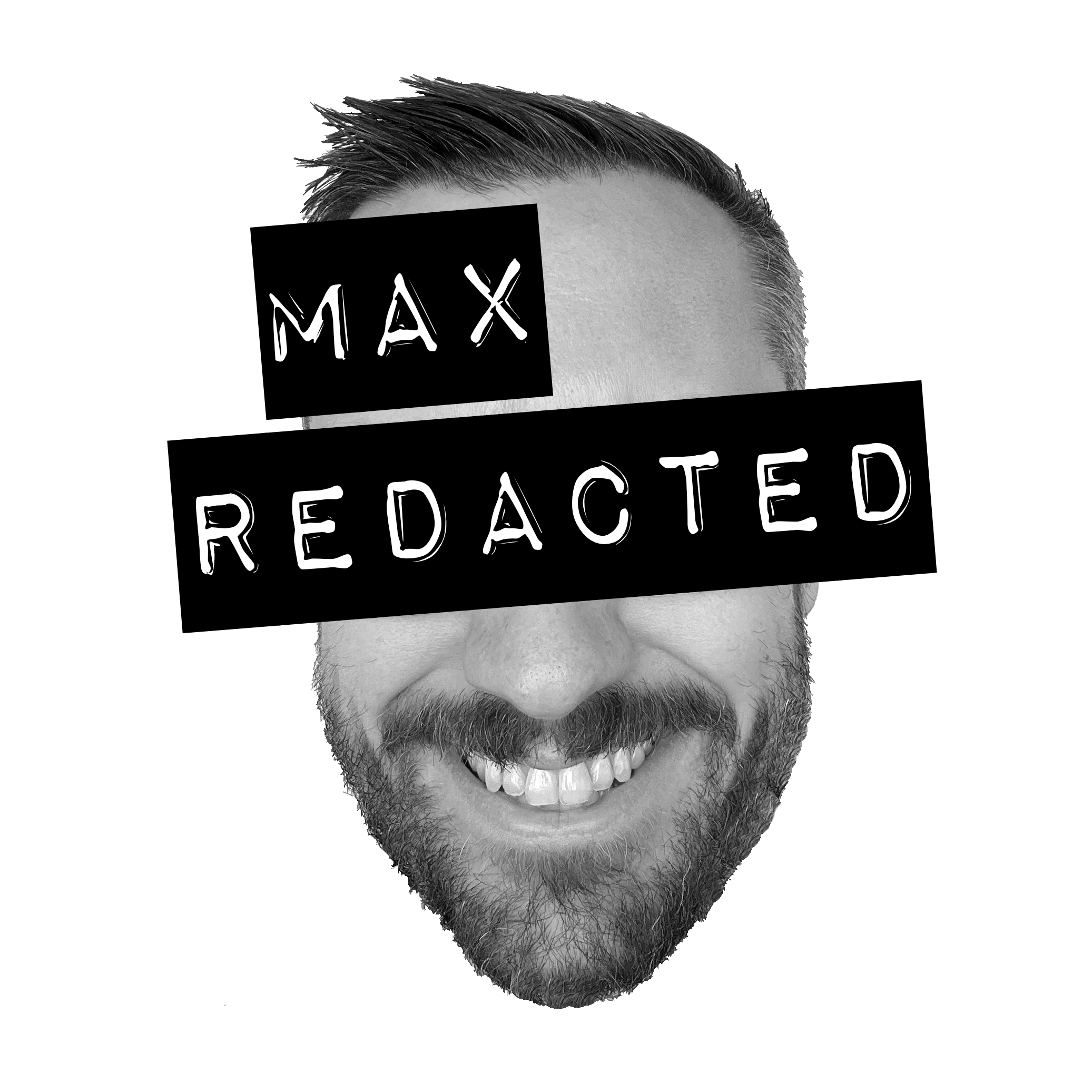 Max [Redacted] – Medium