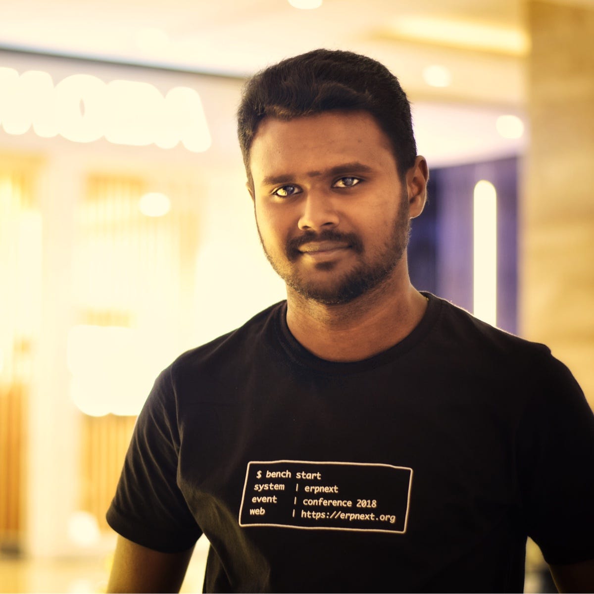 Ramakrishnan Nataraj – Medium