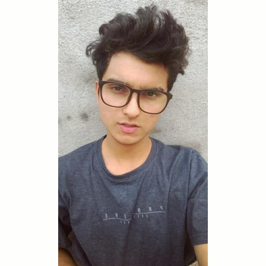 Rahul Baraiya – Medium