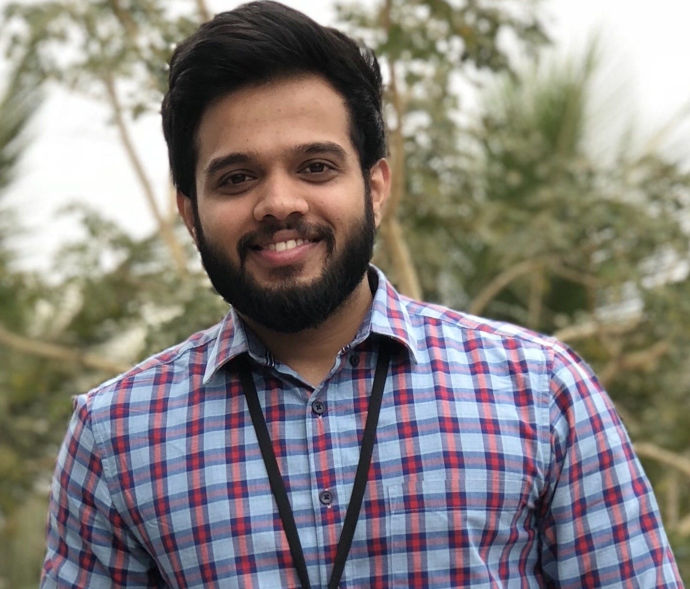 Abhishek Konduri – Medium