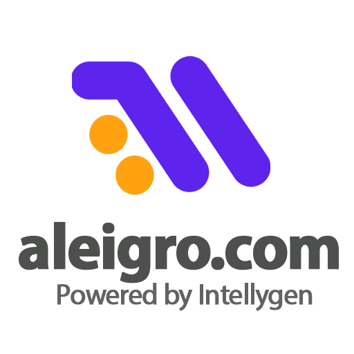 Aleigro – Medium