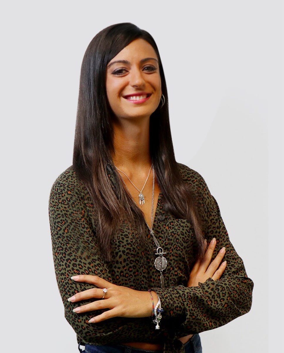 Laura Spadoni – Medium