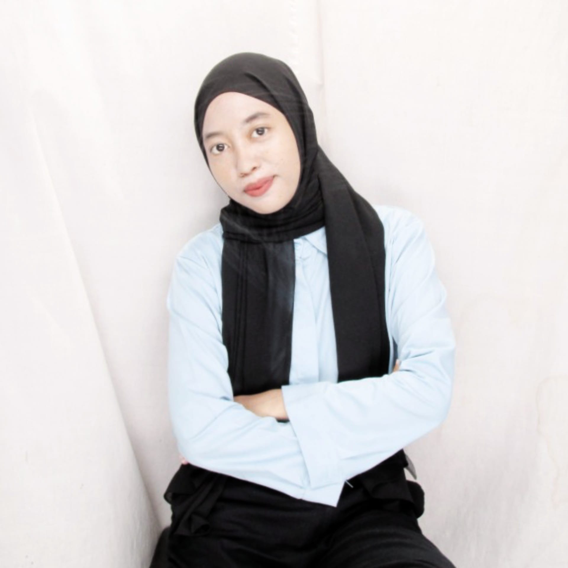 Shesa Kurnia Ilahi – Medium