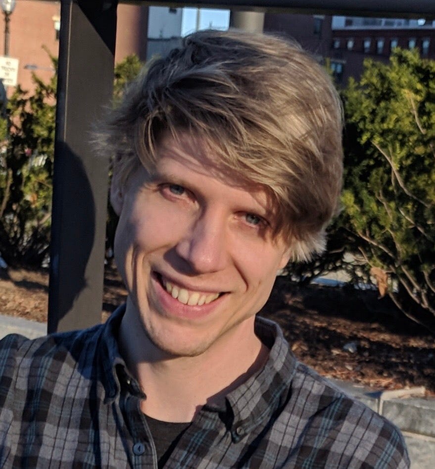 Gunnari Auvinen – Medium