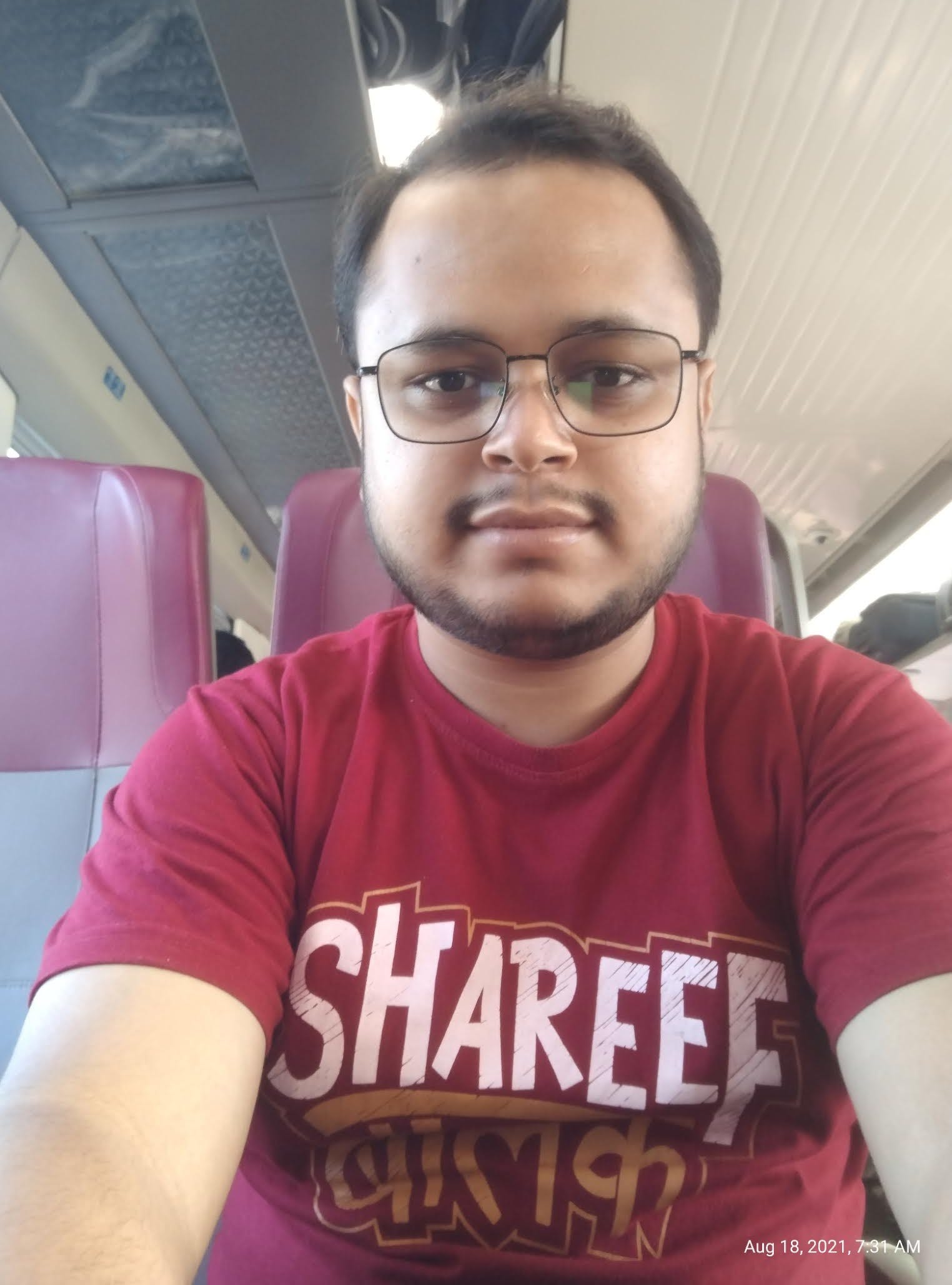 Aditya Jaiswal – Medium