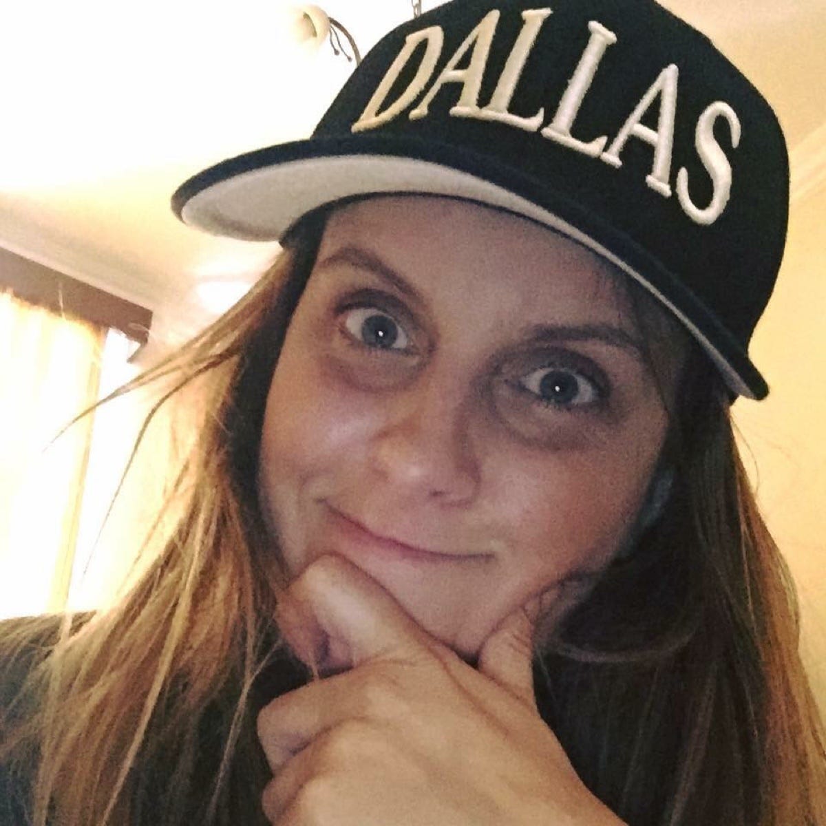 Vicky Dallas – Medium