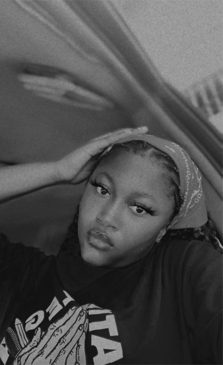 Miracle Chibuzo – Medium