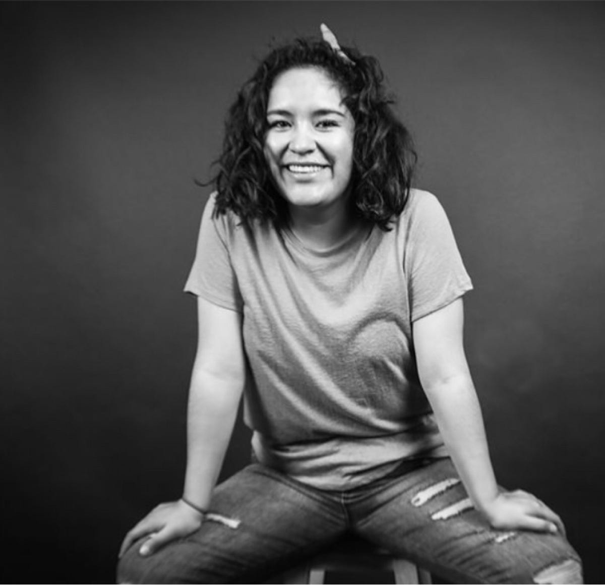 Flor Sotelo Conza – Medium
