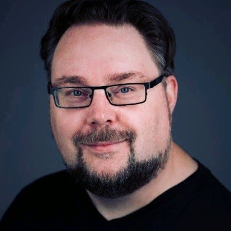 Stefan Warringa – Medium