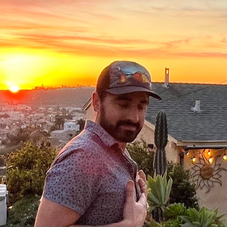 Mason Goché – Medium