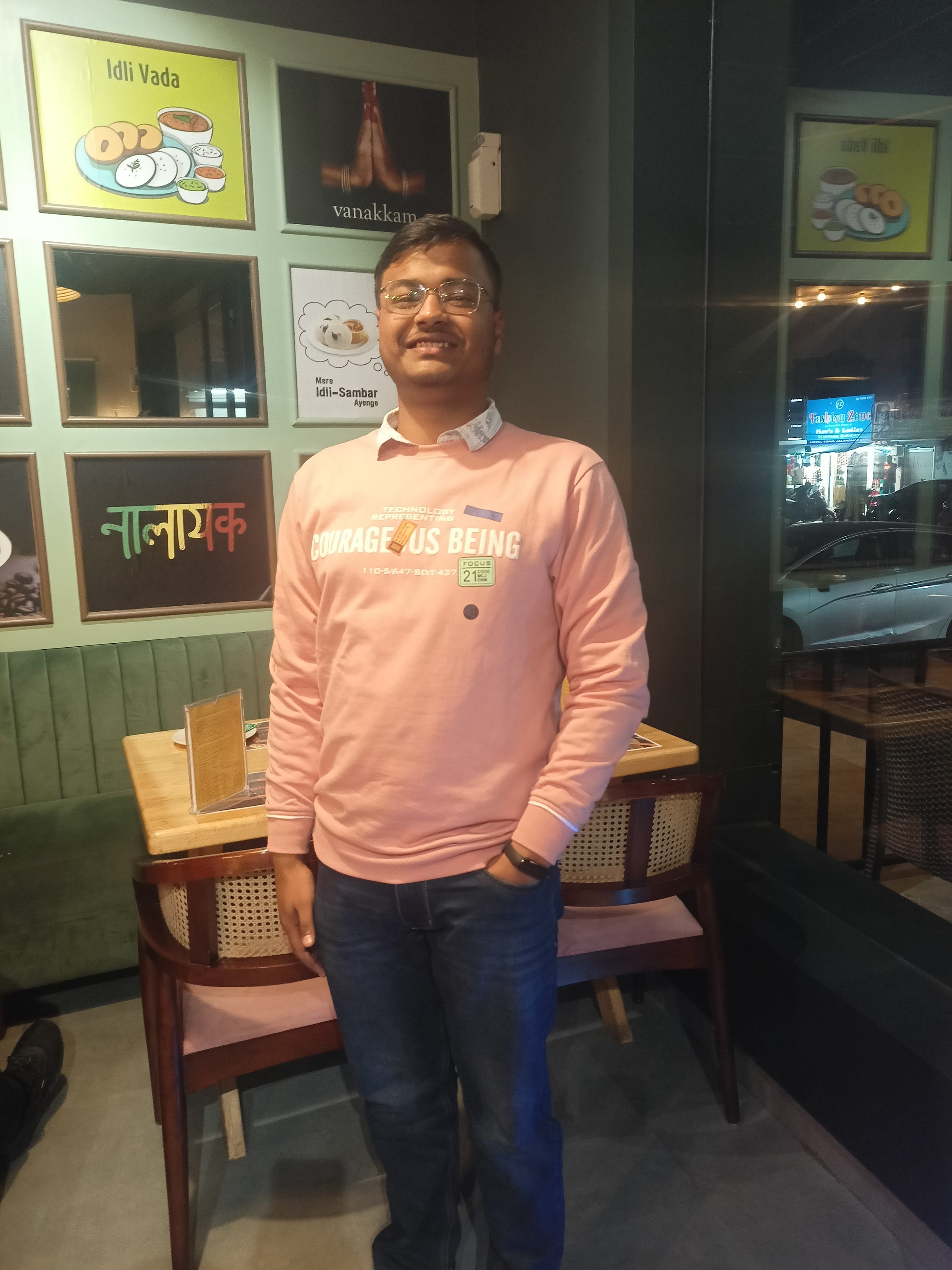 Vaibhav Gupta – Medium