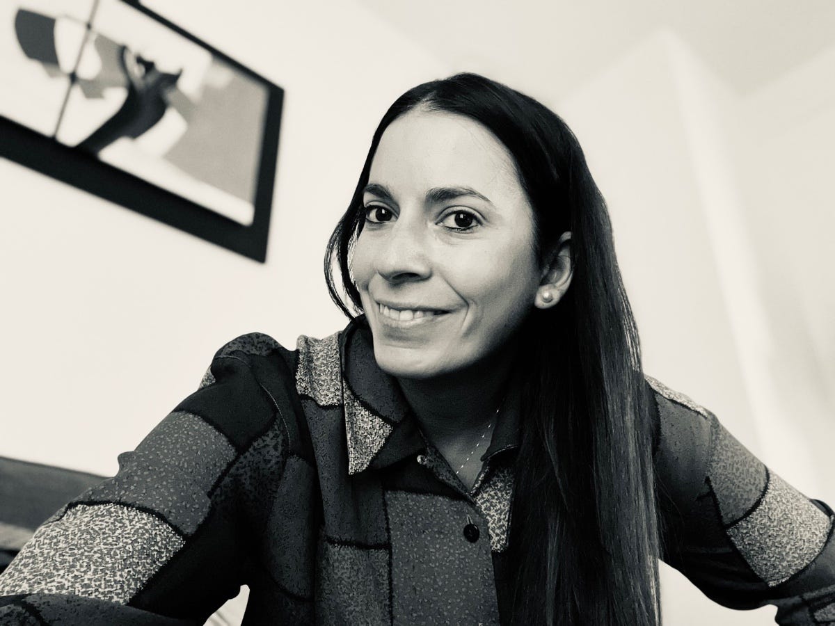 Serena Tomassetti on Medium curated some lists