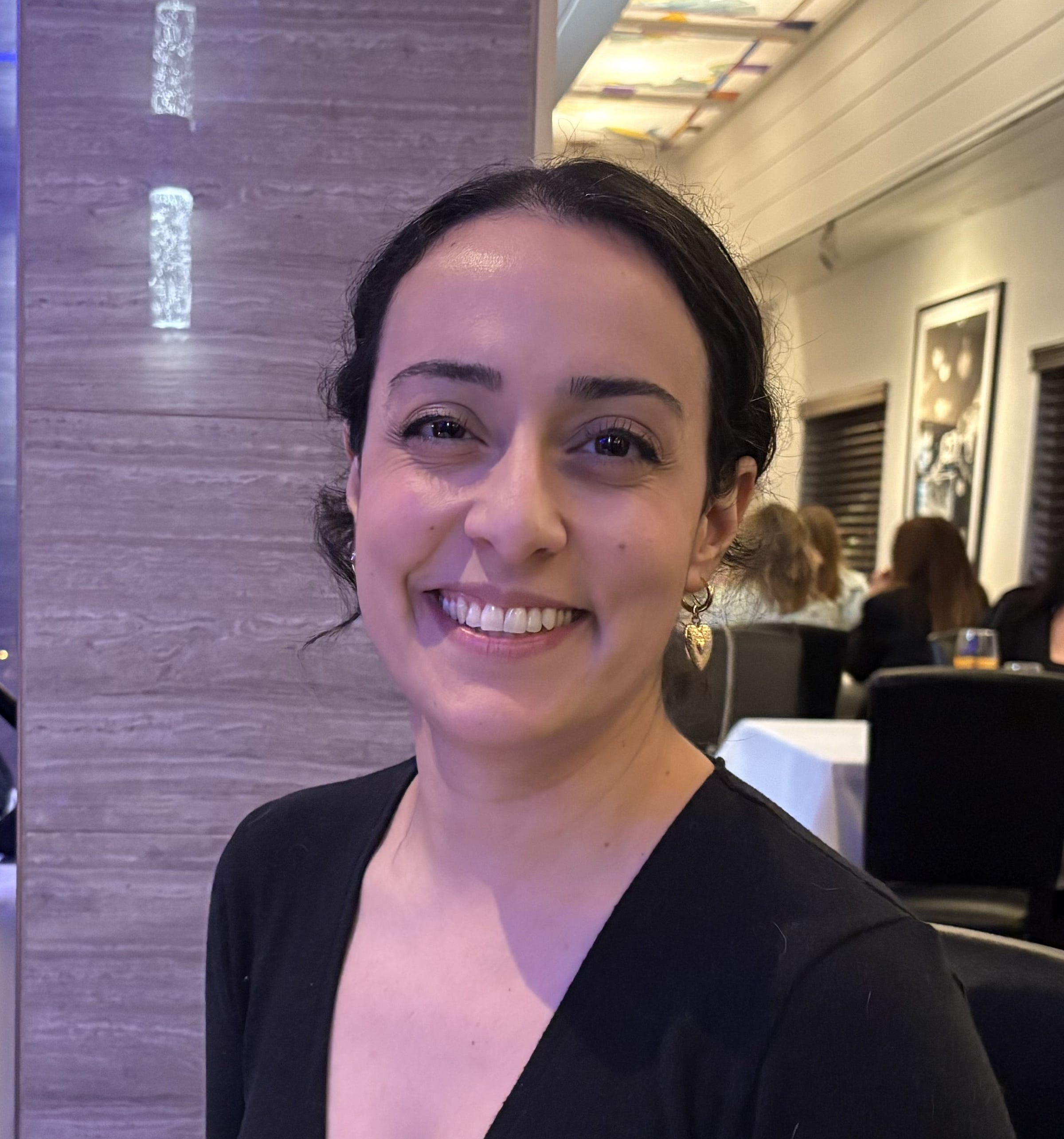 About – Shalma Movassaghi – Medium