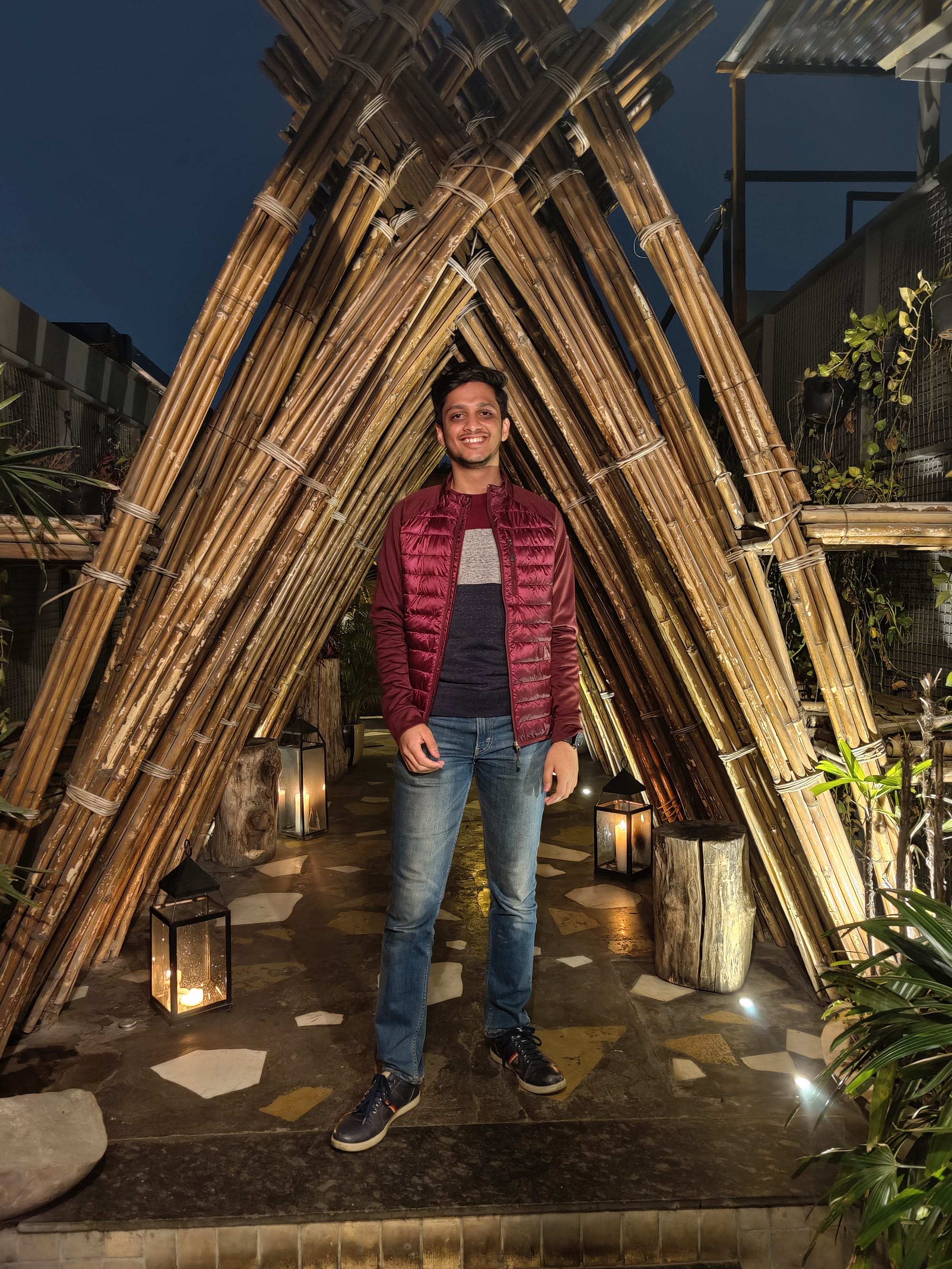 Ekansh Jindal – Medium