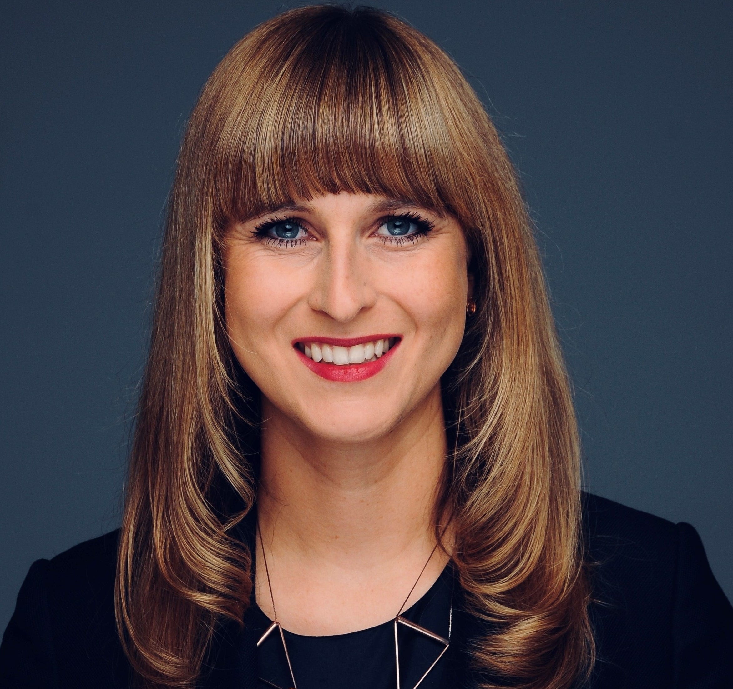 Anna Beranek – Medium