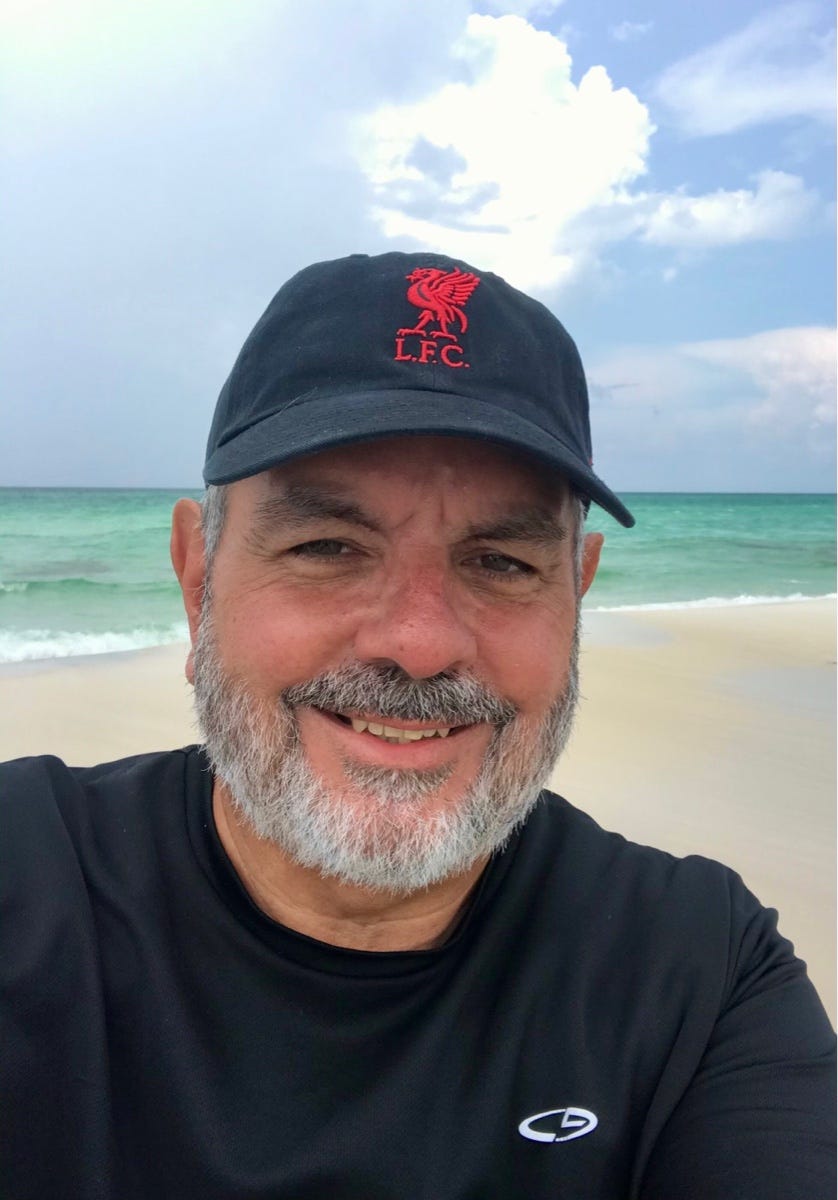 Randy Pulley – Medium