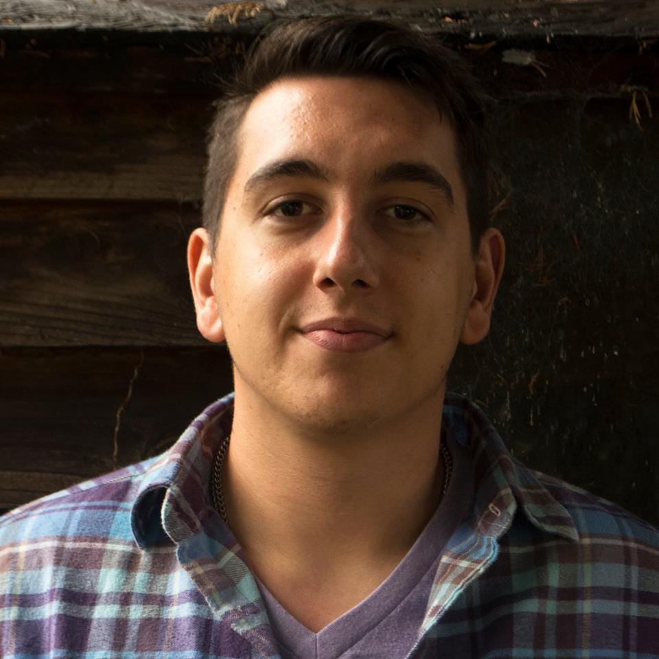 Encho Pramatarov – Medium