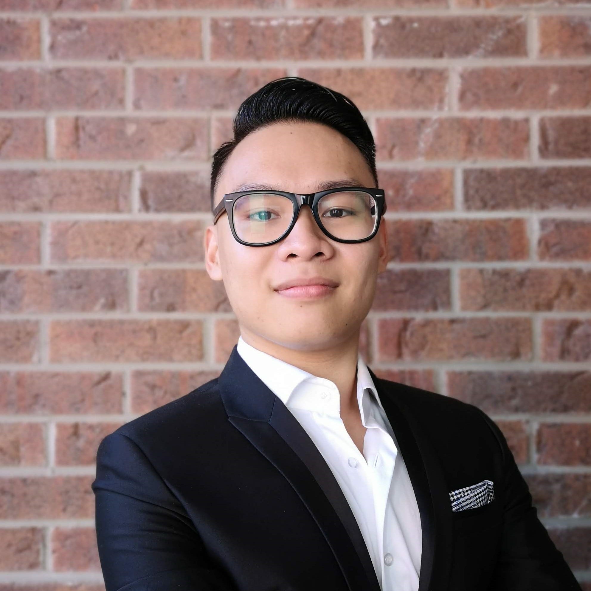 About – Jimmy Lam – Medium
