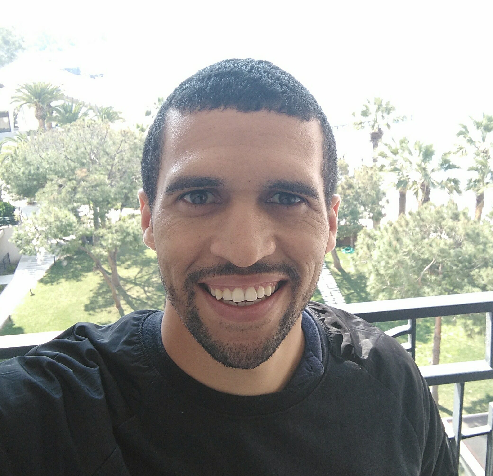 Marlon – Medium