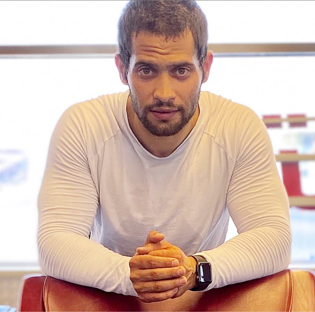 Shady ElSayed – Medium