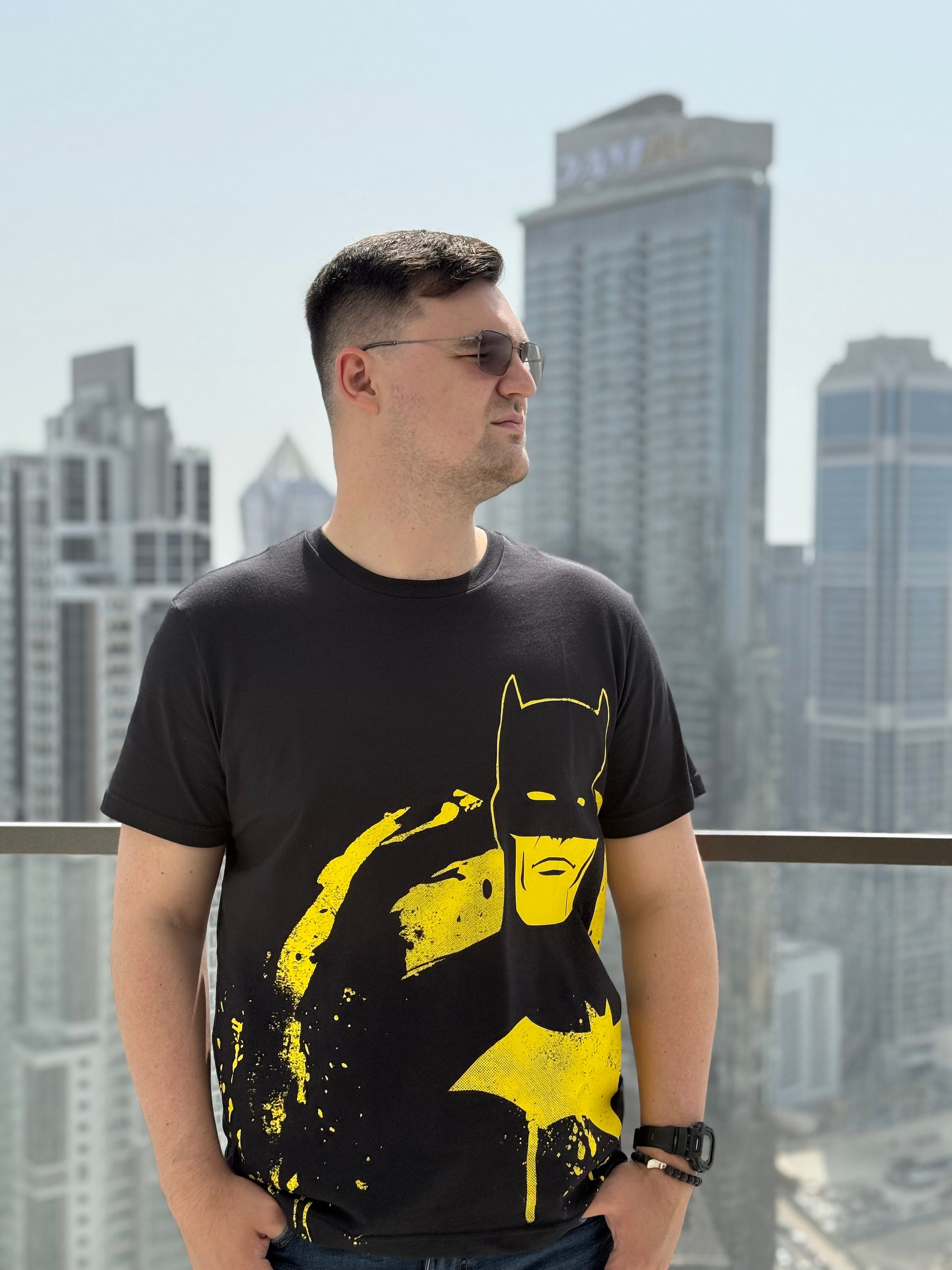 Dmitry Protsenko – Medium