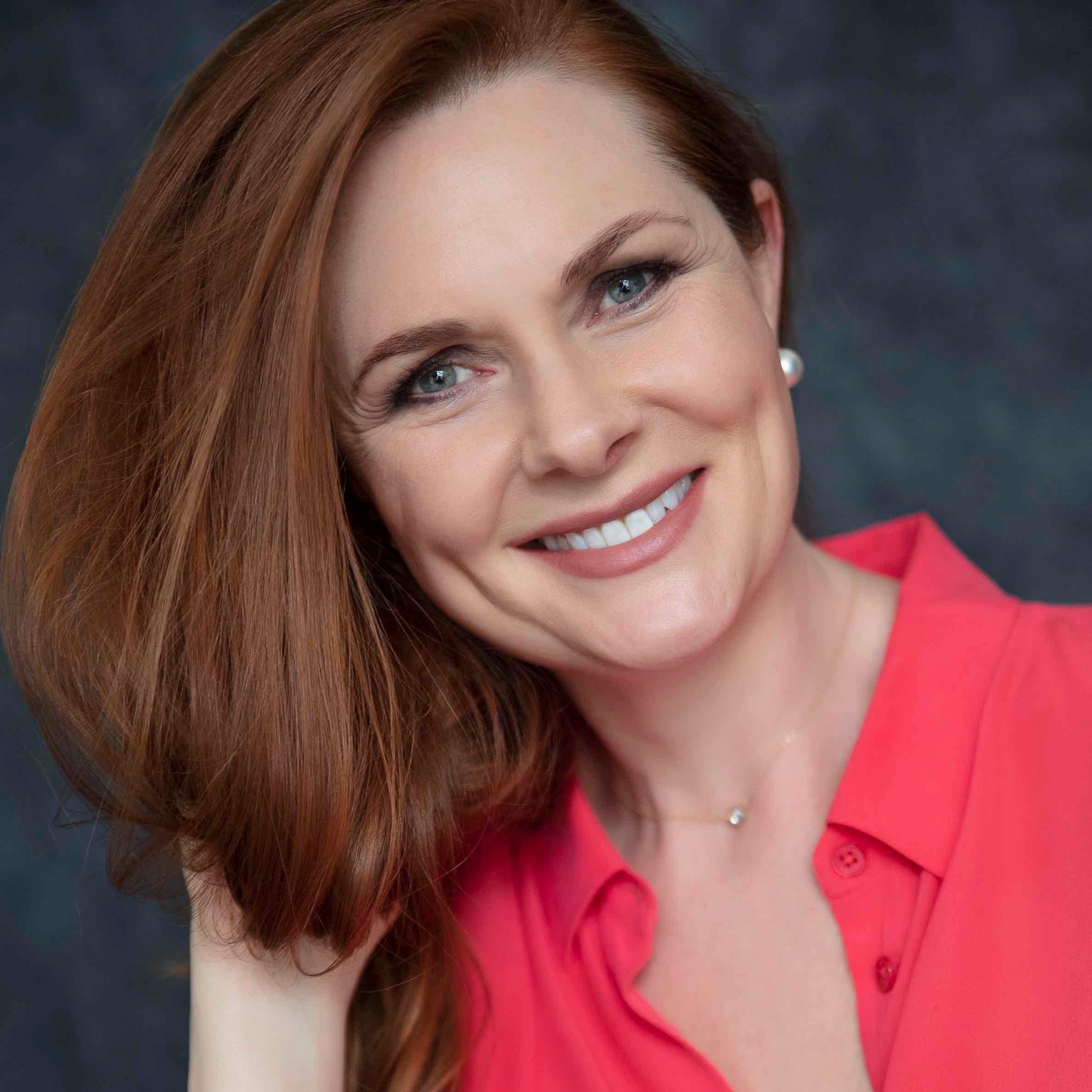 Katherine Hosie – Medium