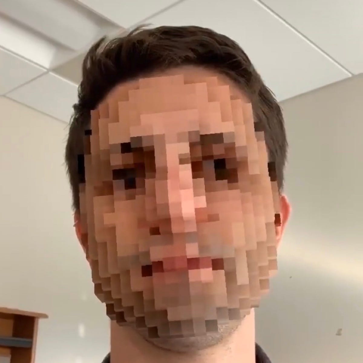 Ray Berkeley – Medium