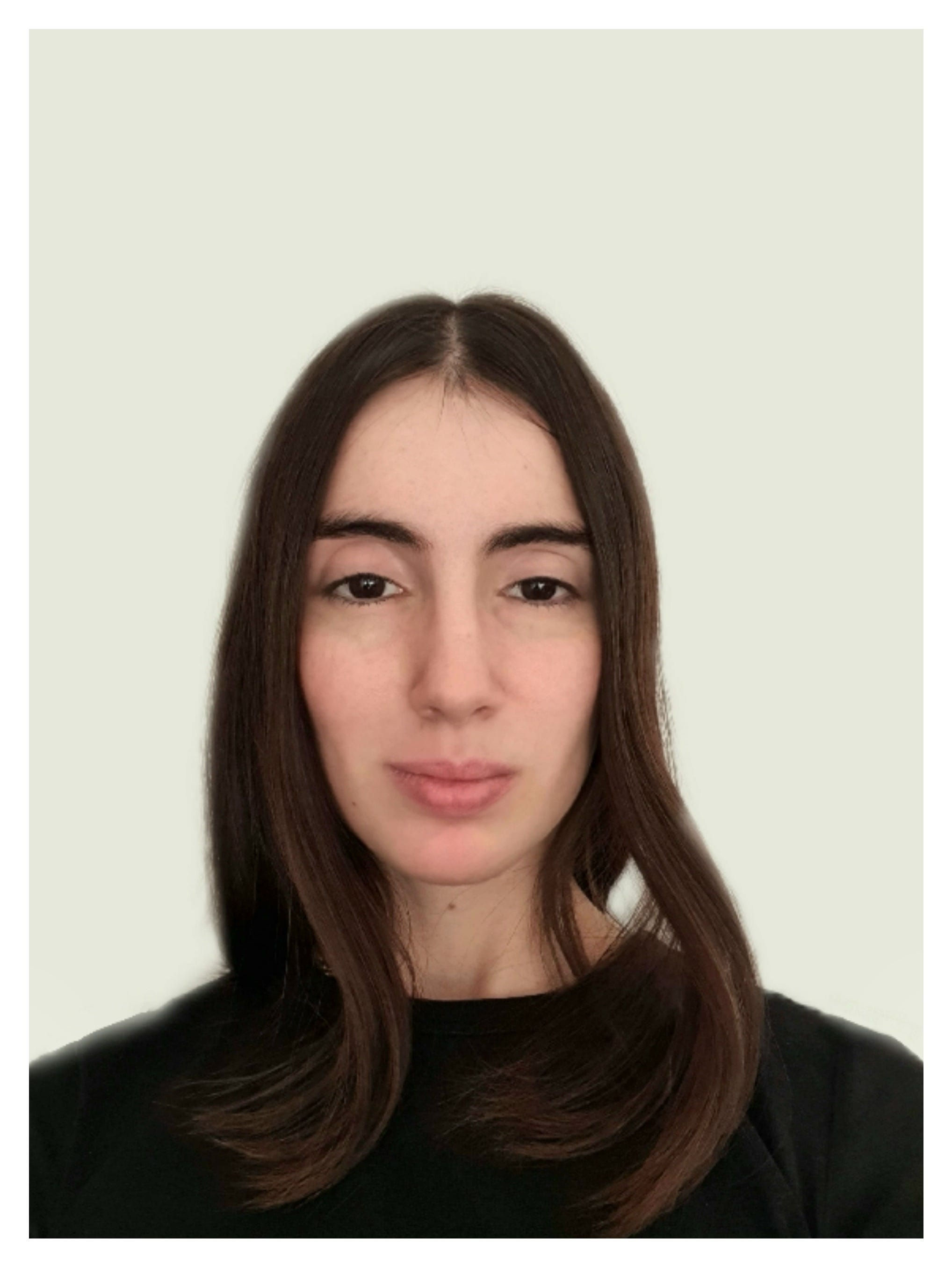 Micaela Garcia – Medium