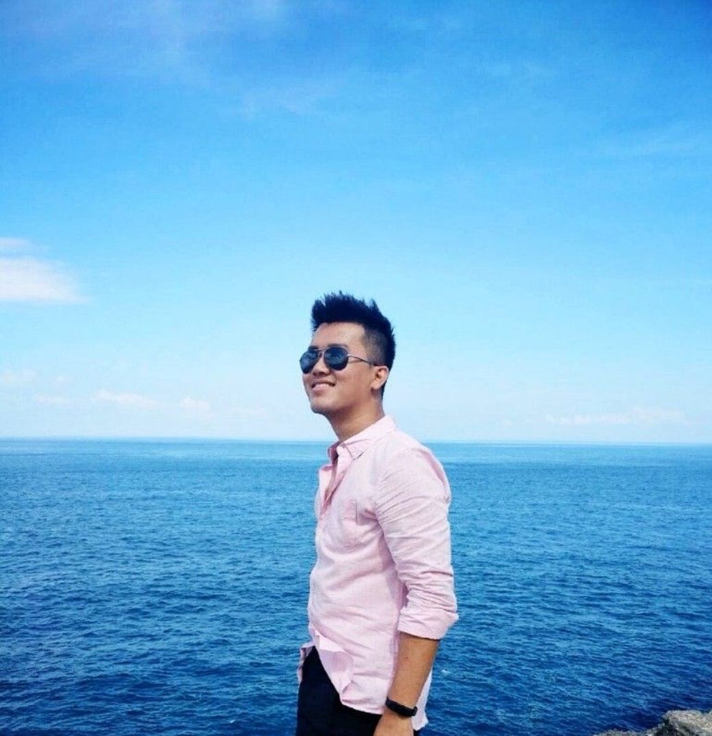 Dion Alexander – Medium