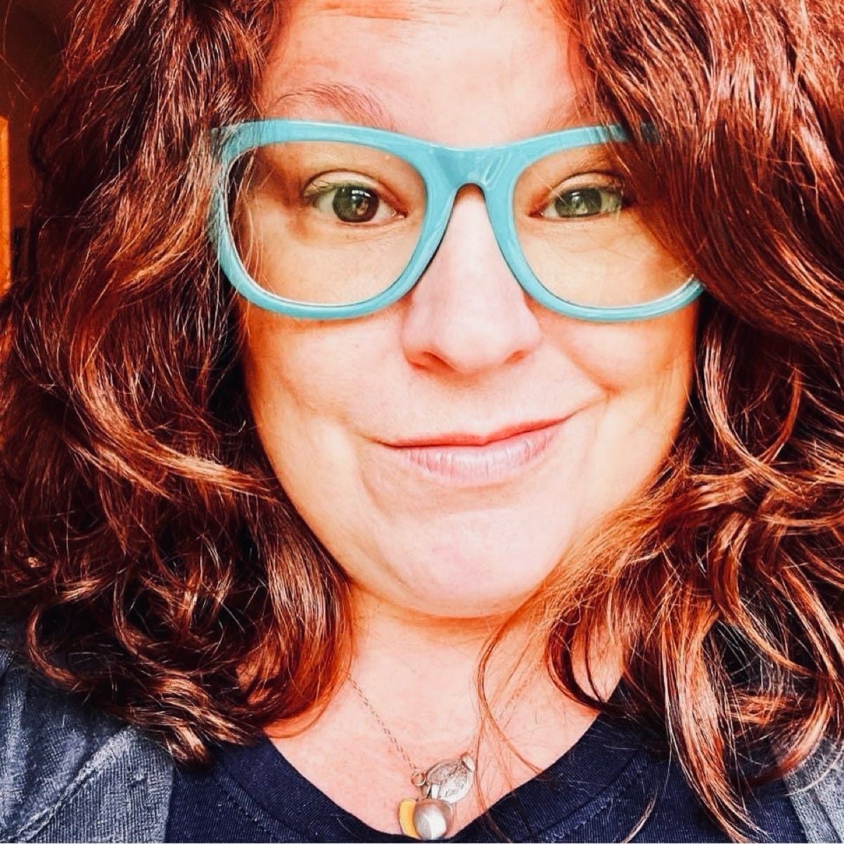 About – Mary Michael Kelley – Medium