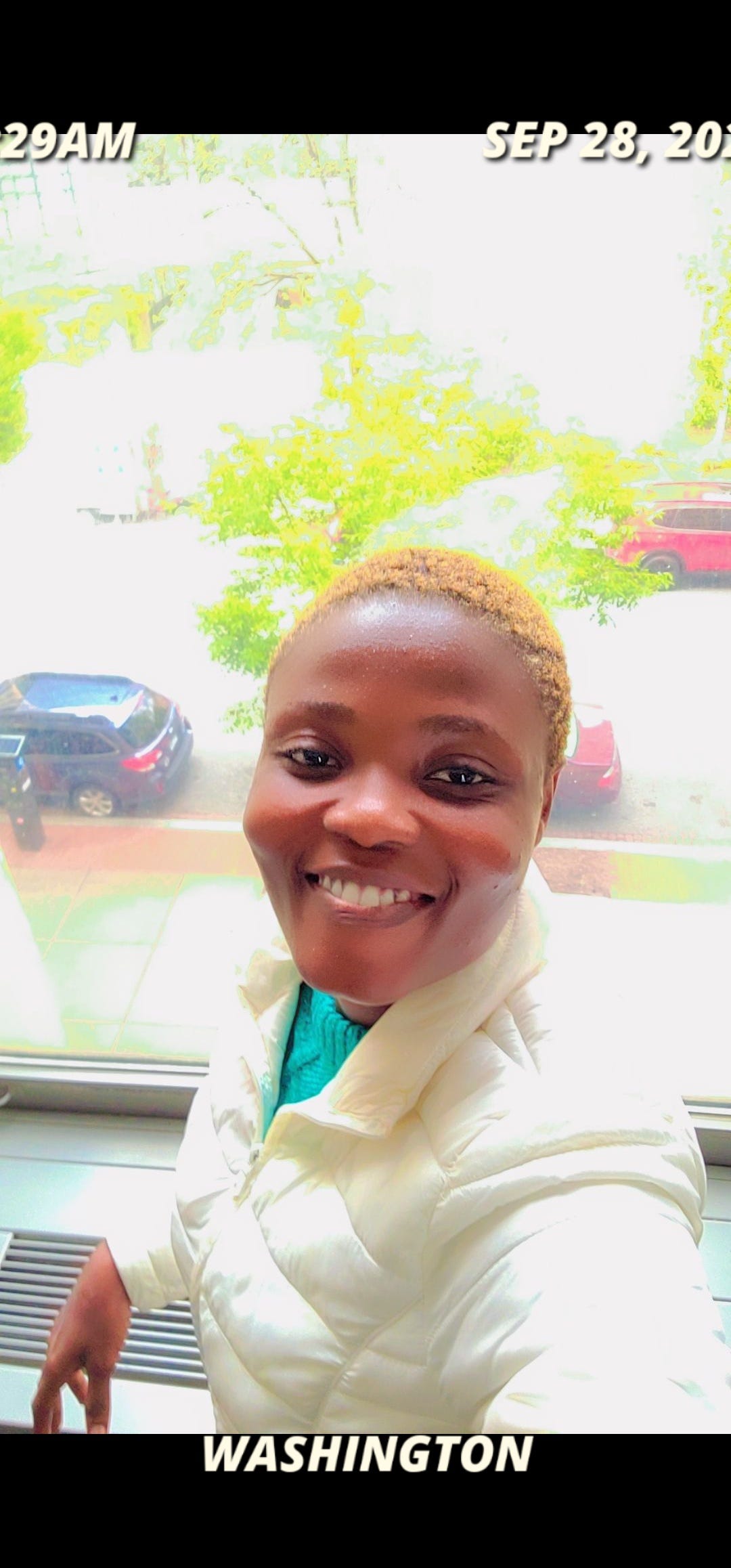 Fagbenro Modupeola – Medium