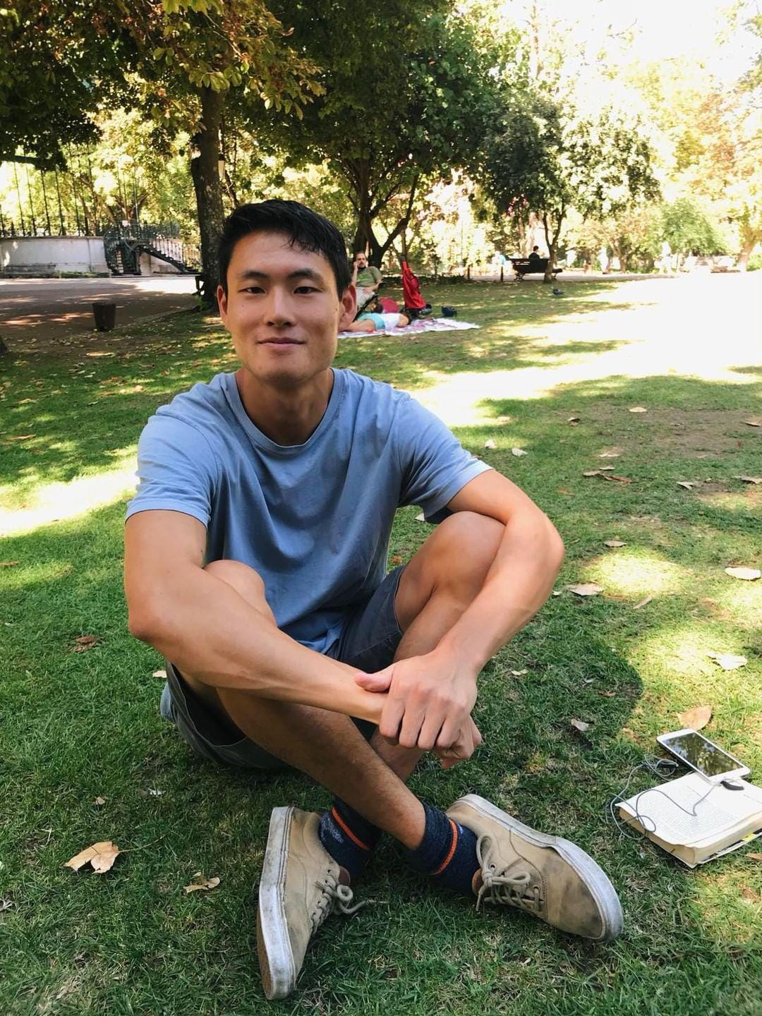 Alex – Medium
