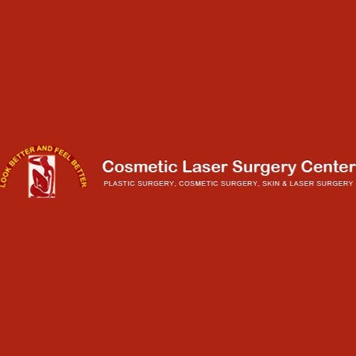Cosmetic Laser Surgery Center – Medium