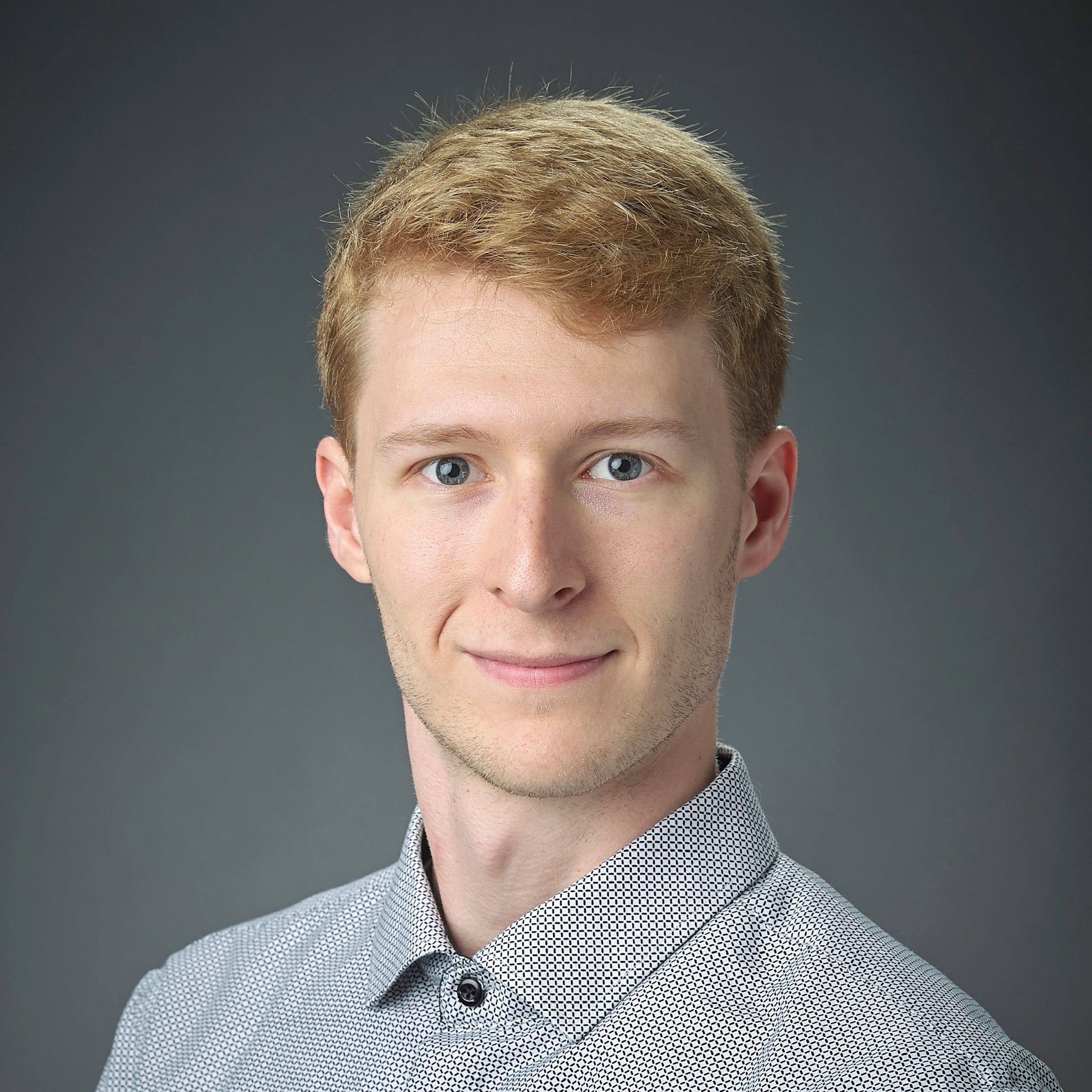 William Kingsley – Medium