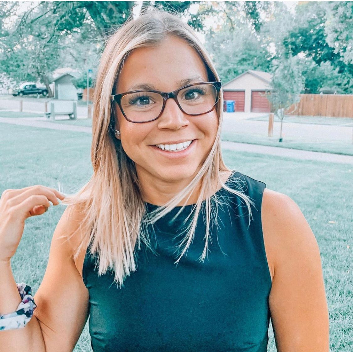 Sara Codd – Medium