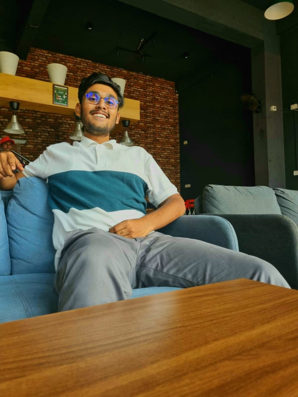 Sanket Kalekar – Medium