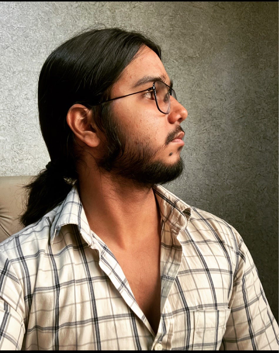 About – Primitive diets | Holistic Health – Medium