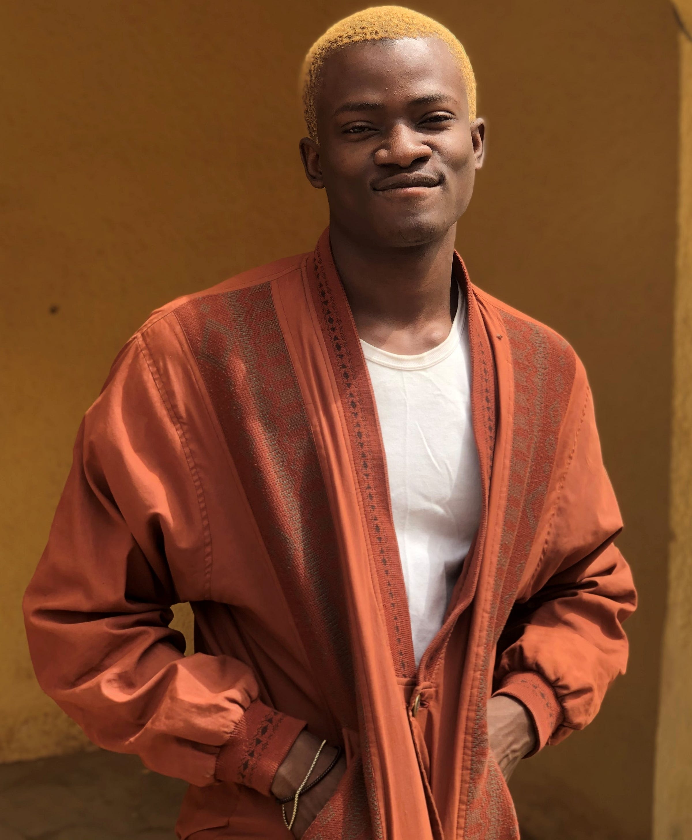 Obinna Njoku – Medium