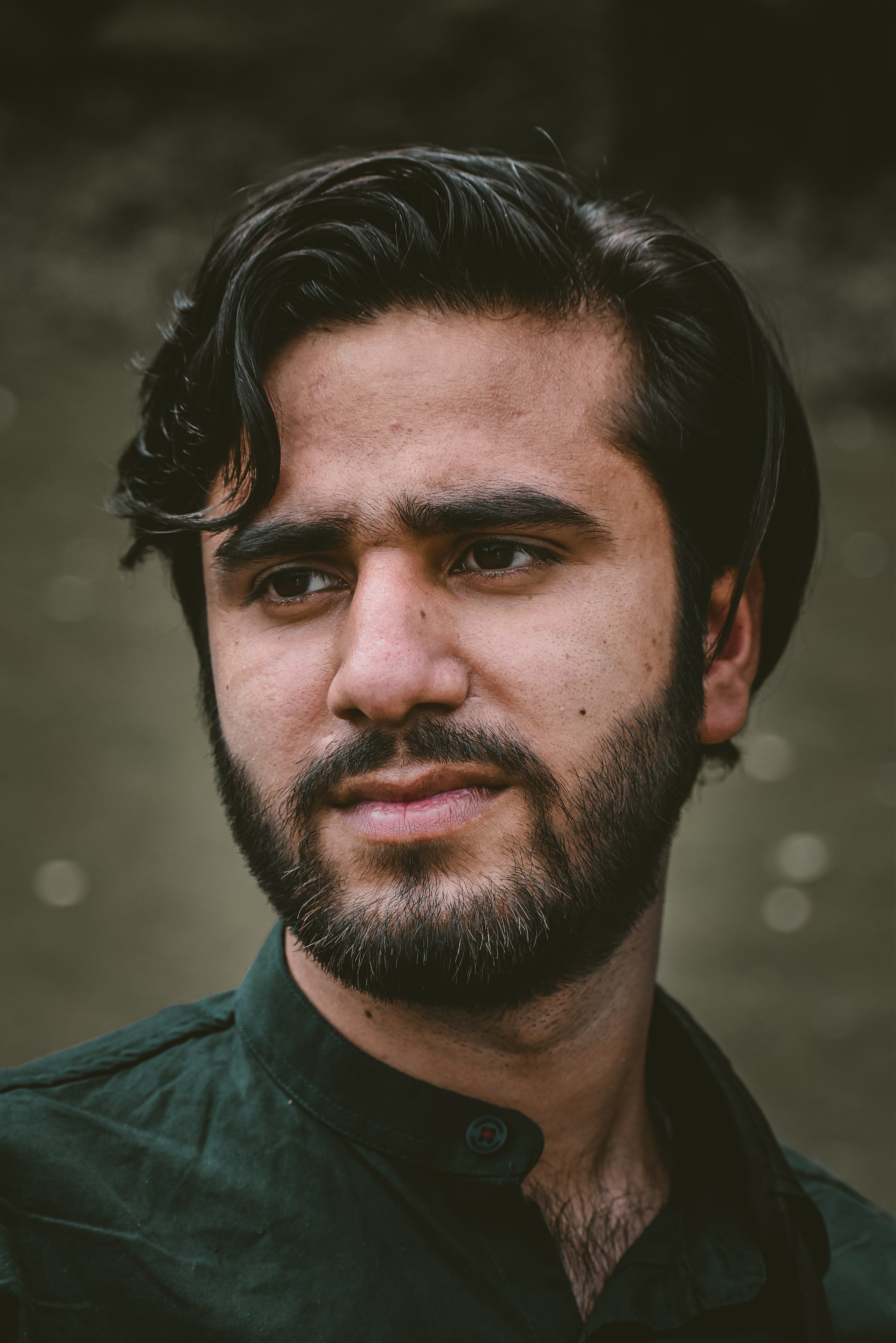 Ahsan Ali – Medium