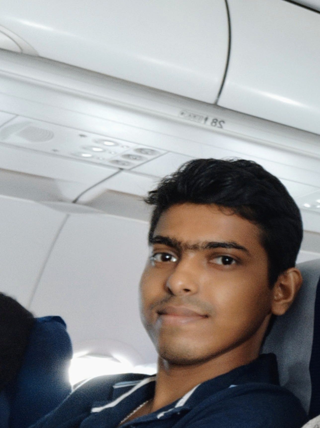 Subhankar Ghosh – Medium