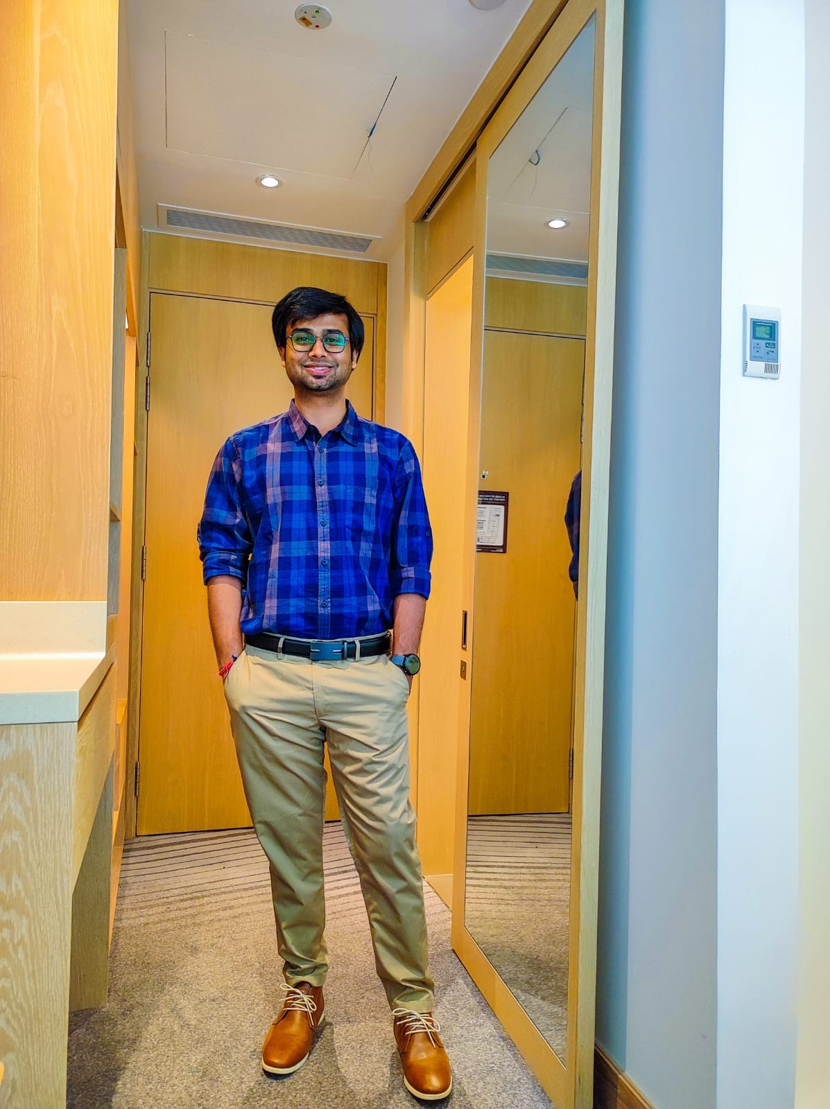 Pulkit Gupta – Medium