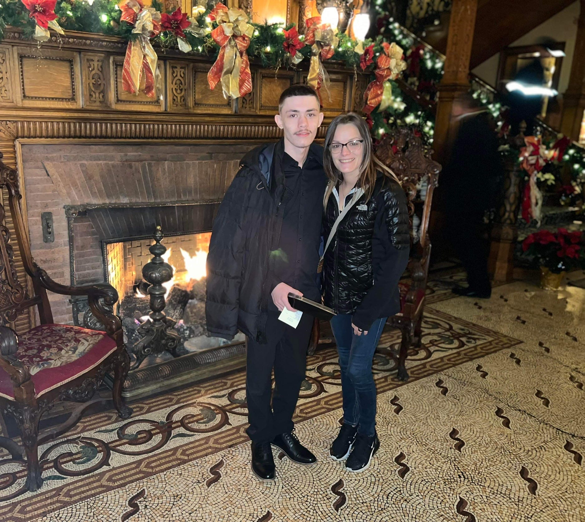 Eric Simpson – Medium