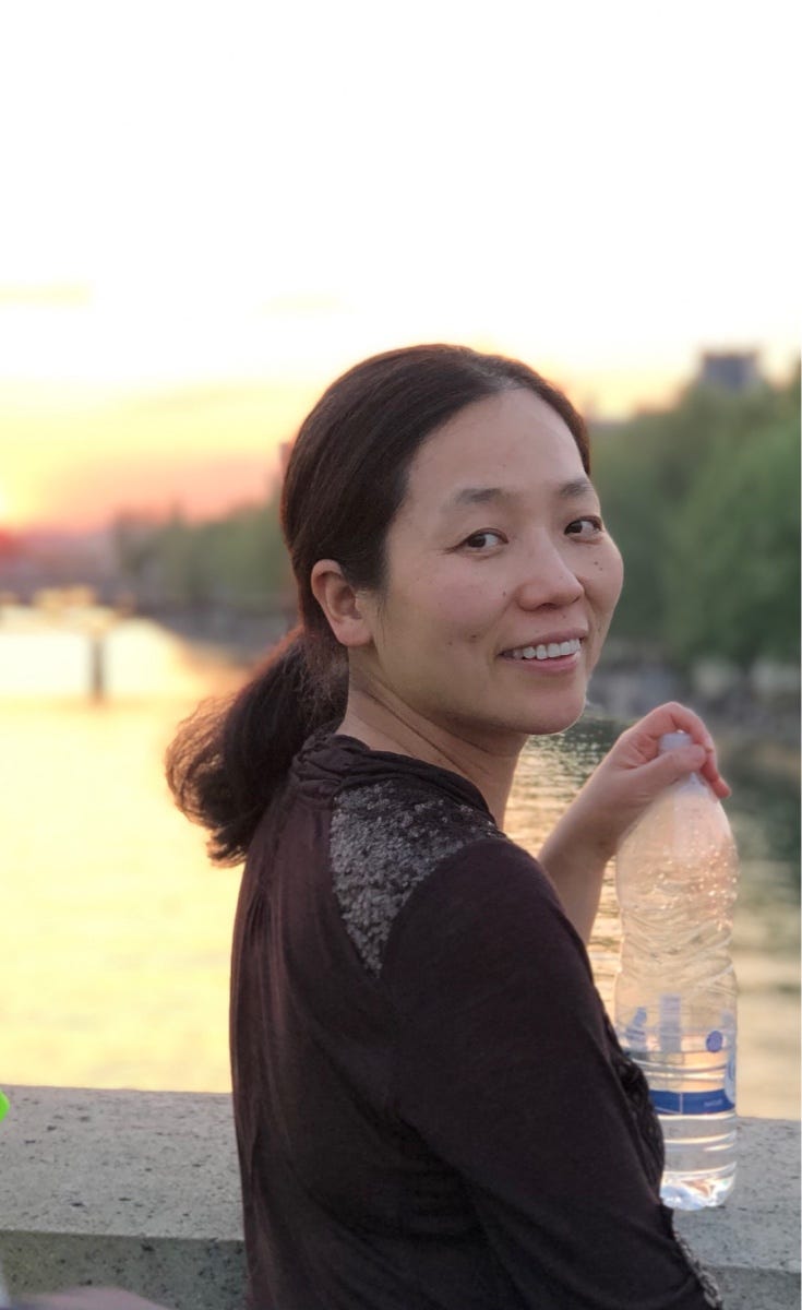 About – Lin Sun – Medium