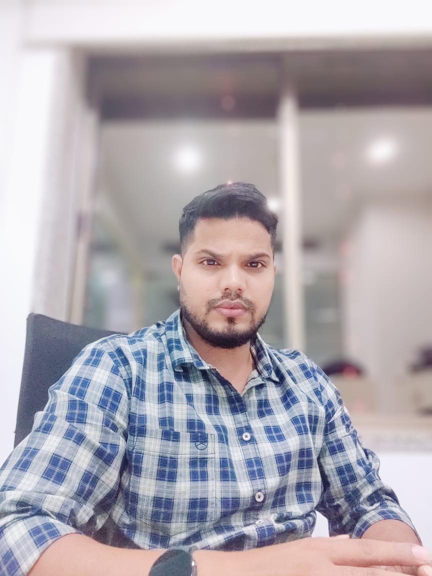 hari prasad – Medium