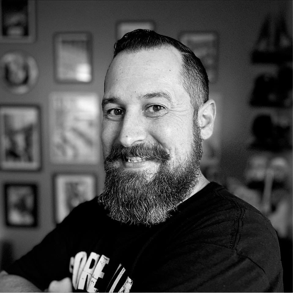 Activity – Jake Talbert – Medium