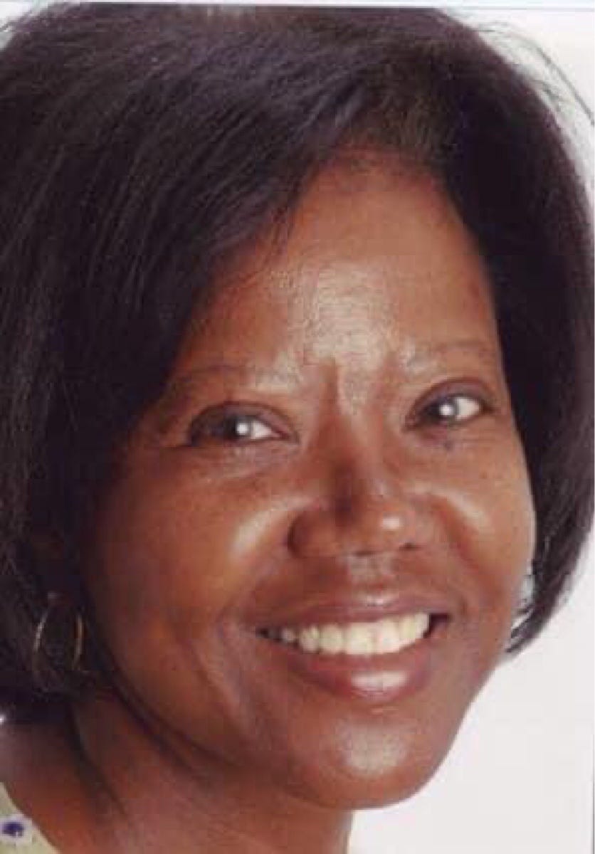 Mari Lyles, CPC, CRCS – Medium