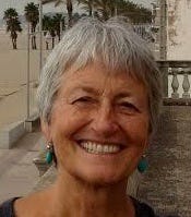 About – Nancy Murray – Medium