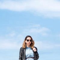About – Rosana – Medium