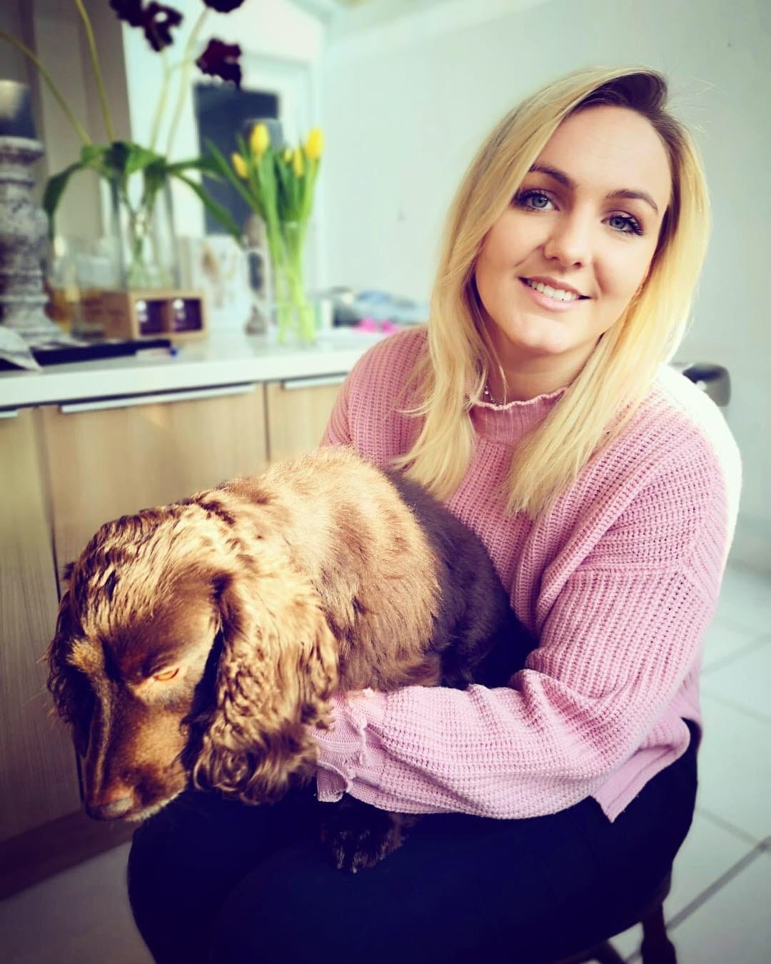 Liv May – Medium