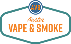 Austin Vape and Smoke – Medium